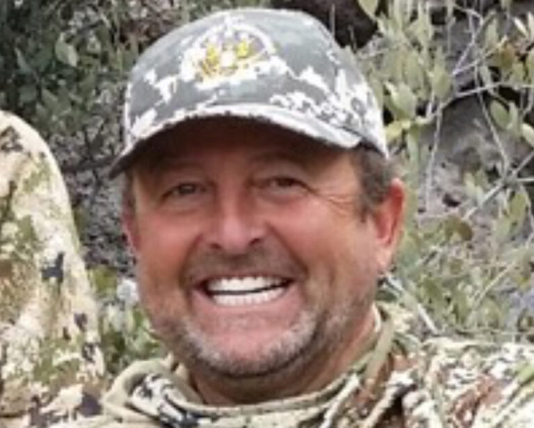 United States Outfitters - Elk, deer, mountain goat, antelope, moose ...